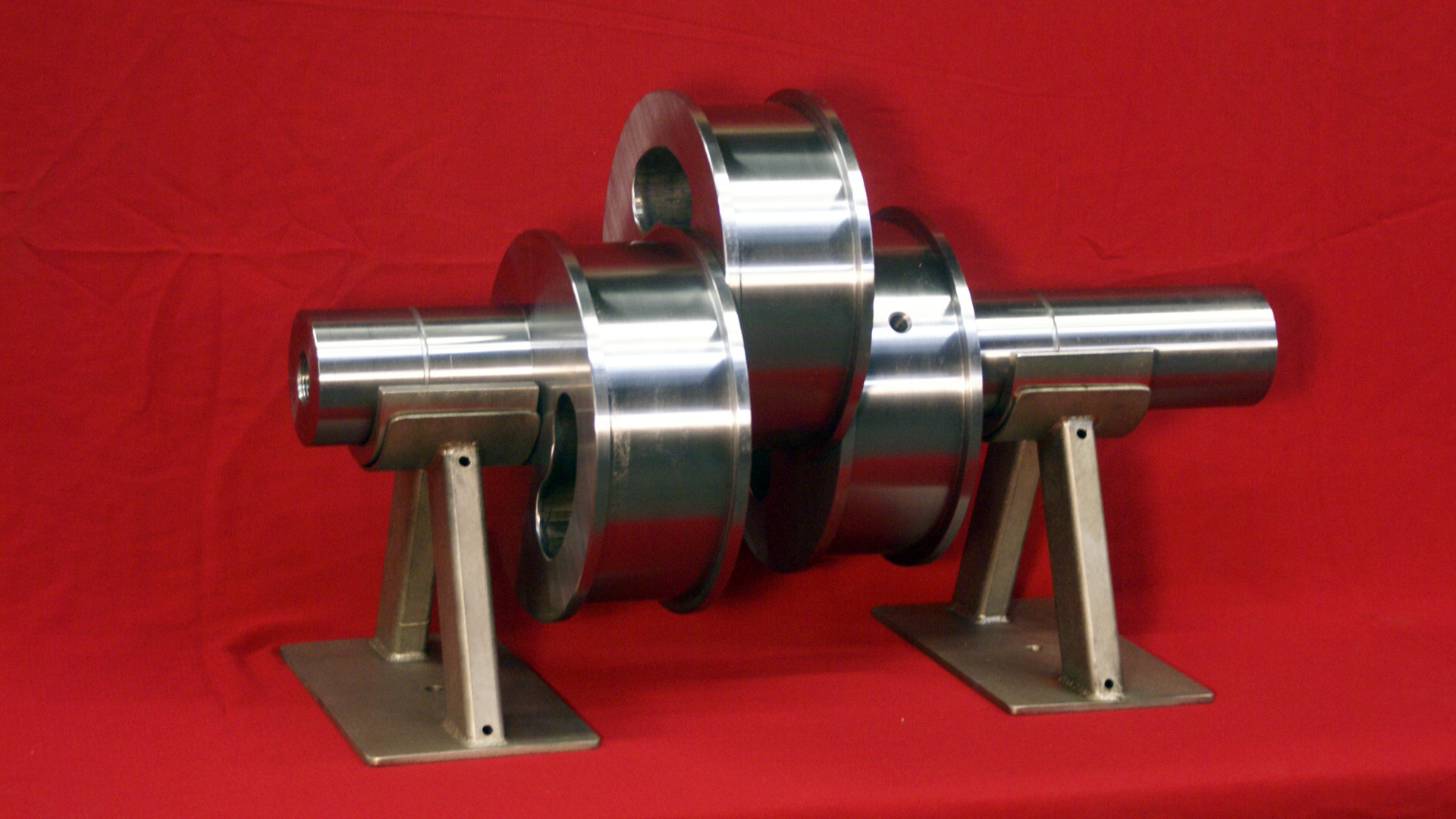 Product – homogenizer